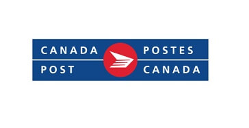Canada Post Tracking → www.canadapost.ca